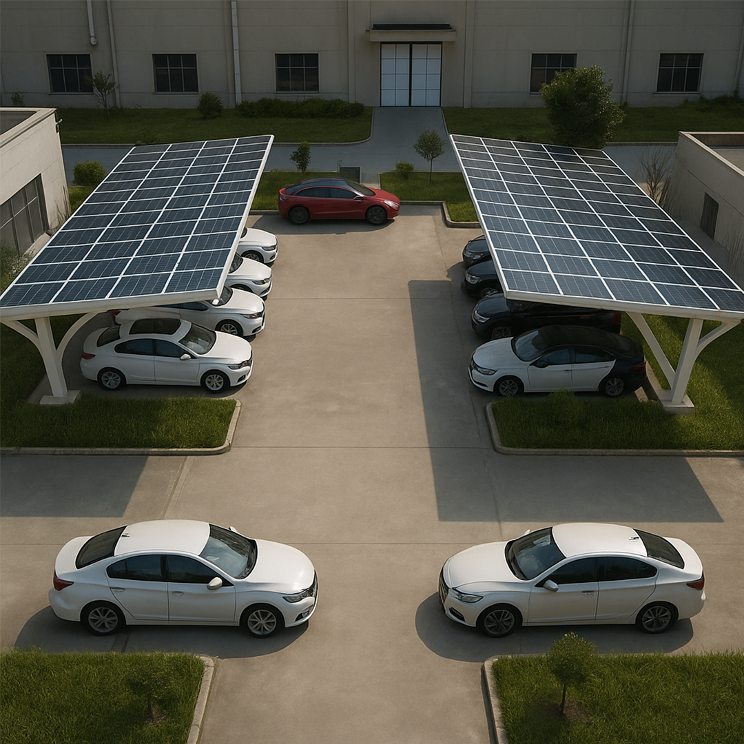UVR Green Energies